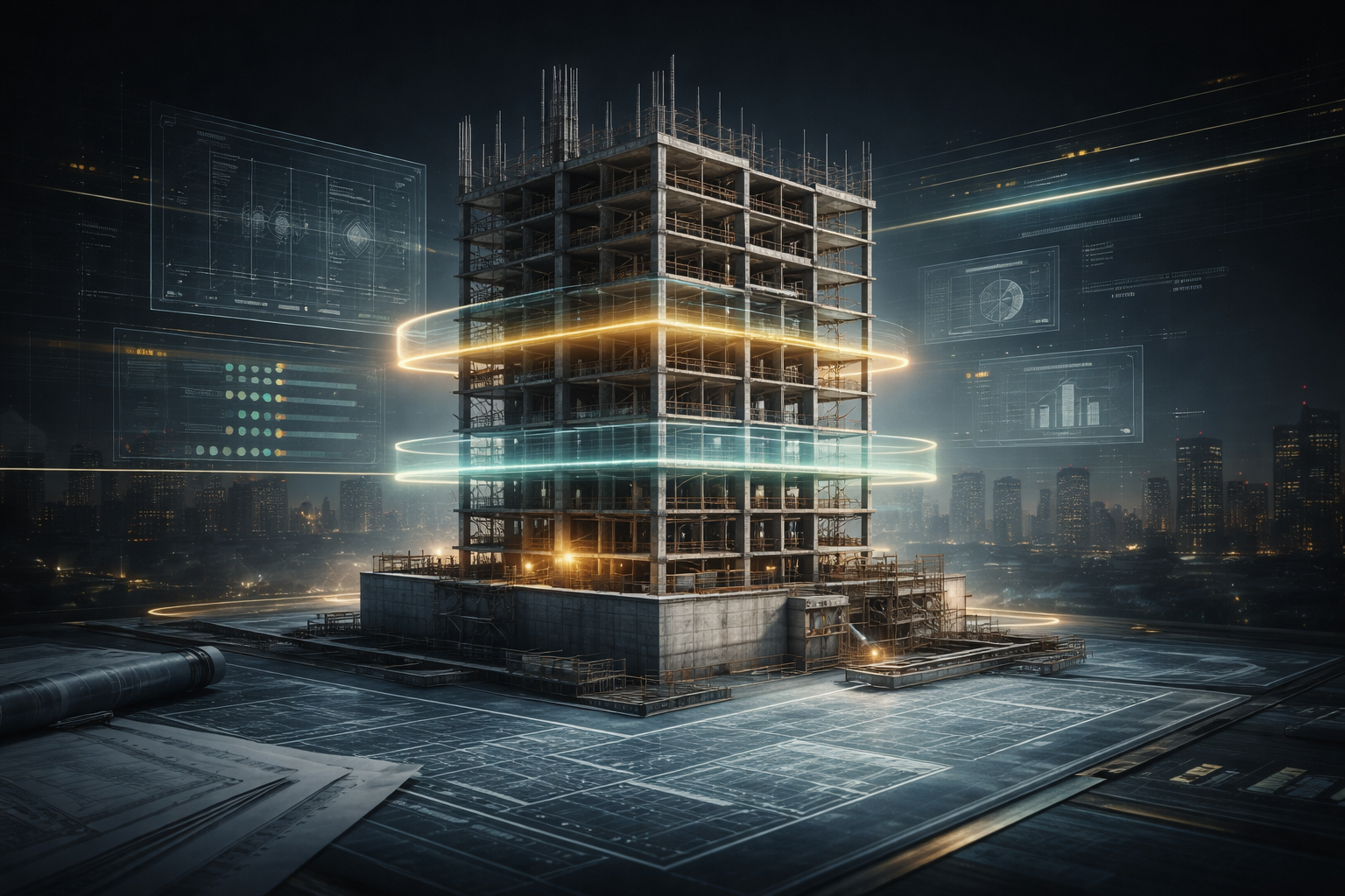 Financing Construction Projects in Canada: A Step-by-Step Handbook by ...